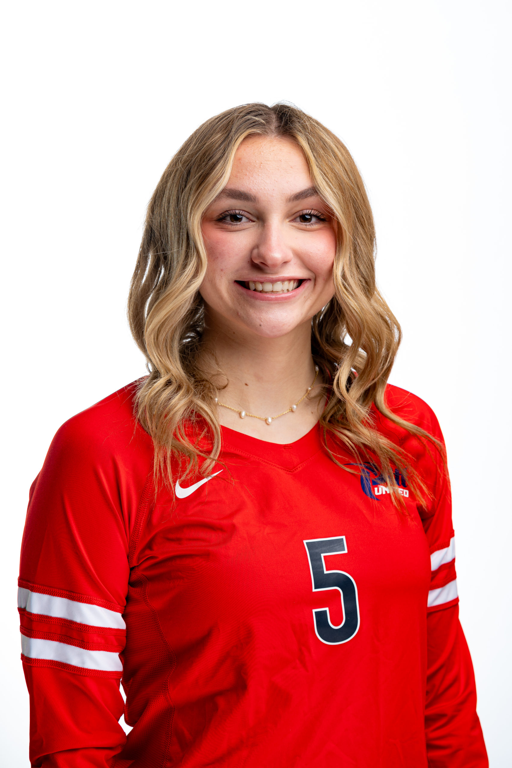 17s – Pitt United Girls Volleyball