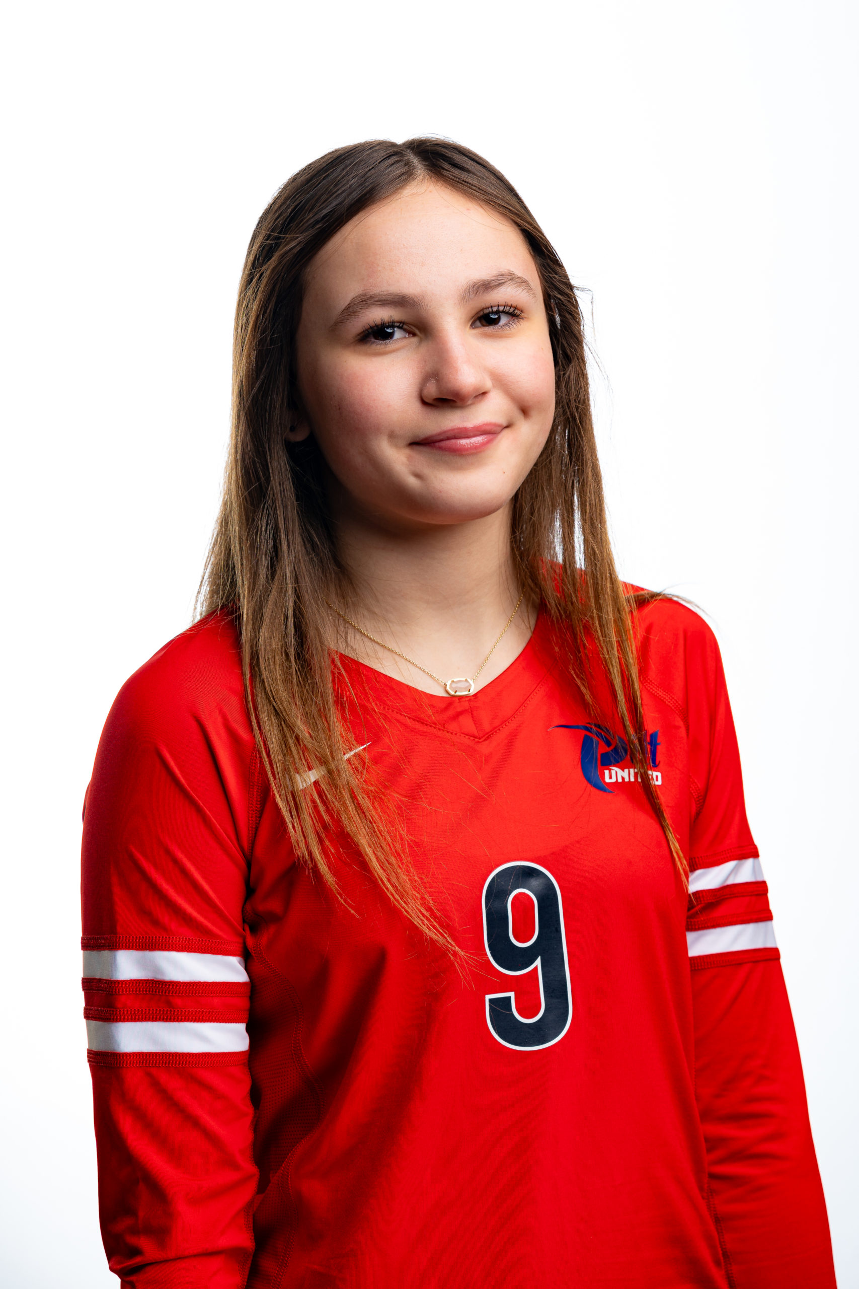 13s – Pitt United Girls Volleyball