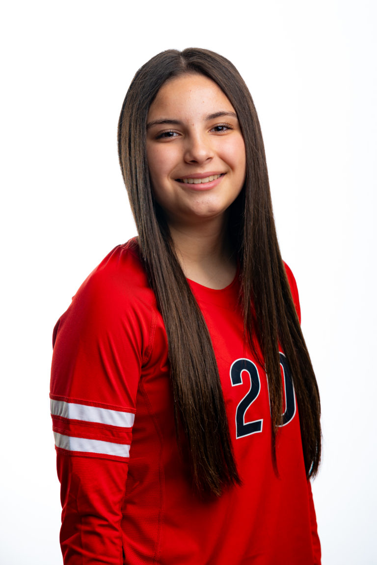 14 Blue – Pitt United Girls Volleyball