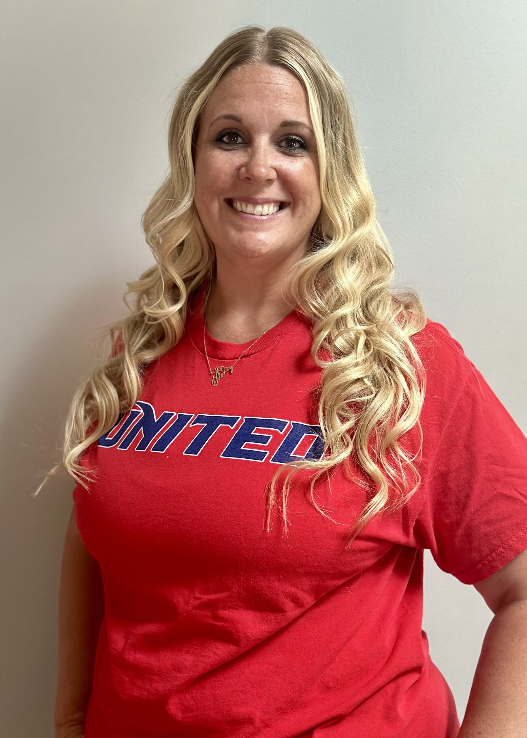 Amanda Mullen – Pitt United Girls Volleyball