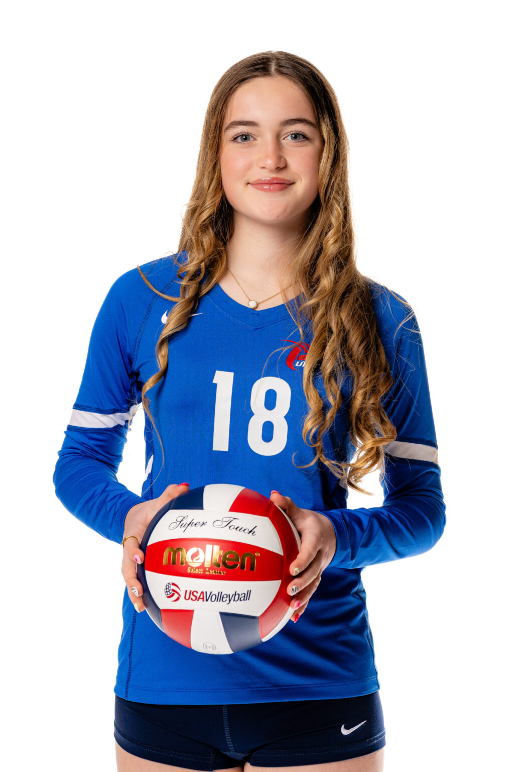 14 Red – Pitt United Girls Volleyball