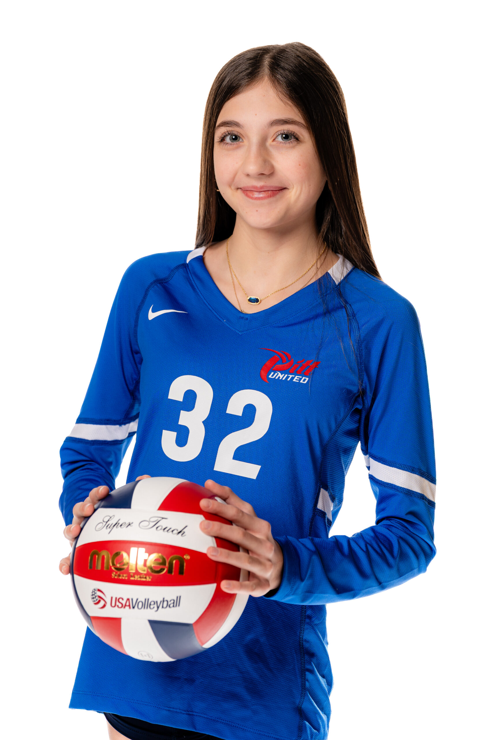 14 Red – Pitt United Girls Volleyball