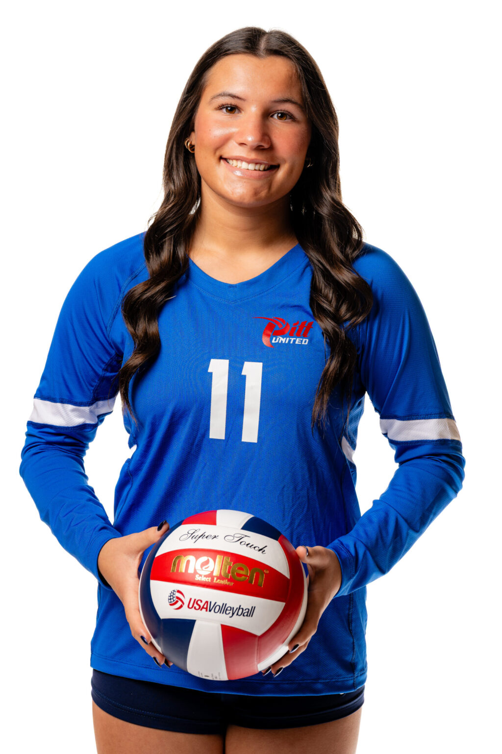17 Red – Pitt United Girls Volleyball